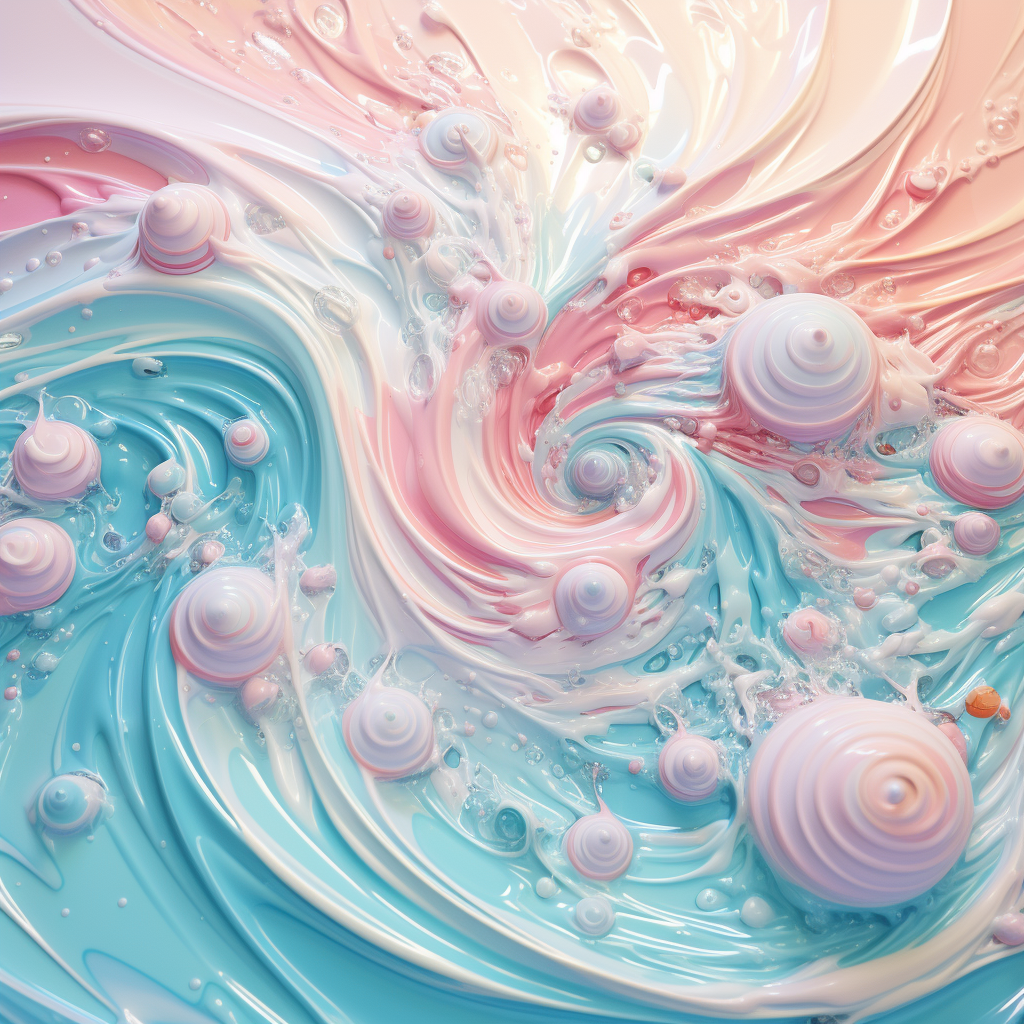 Listen to My Music – Alexis Donn